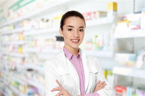 Pharmacy Assistant Abhi