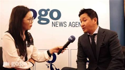 Алтан Дорнод Монгол компанийн захирал Т Ганболд Youtube