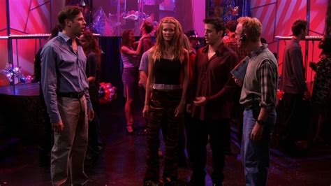 The One With The Routine 1999