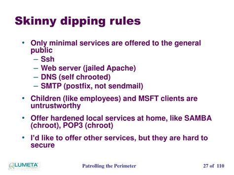 The Indian Skinny Dipping Checklist Mwcm
