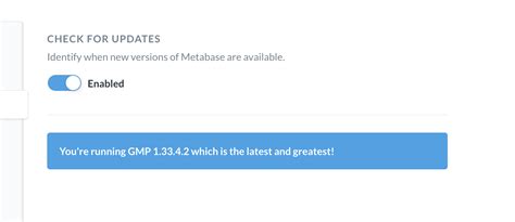 Metabase Creating Users Automatically Get Help Metabase Discussion