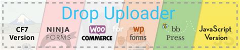 Drop Uploader For BBPress Drag Drop File Uploader Addon Code Market