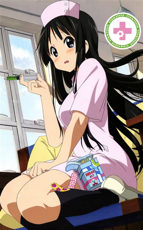 轻音少女（秋山澪，平泽唯，中野梓，琴吹䌷 堆糖，美图壁纸兴趣社区