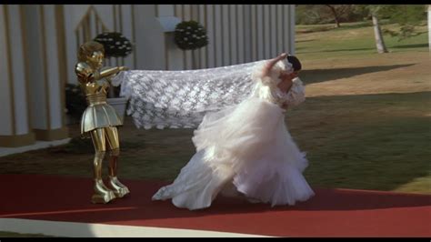 Princess Vespa Wedding Dress Photos