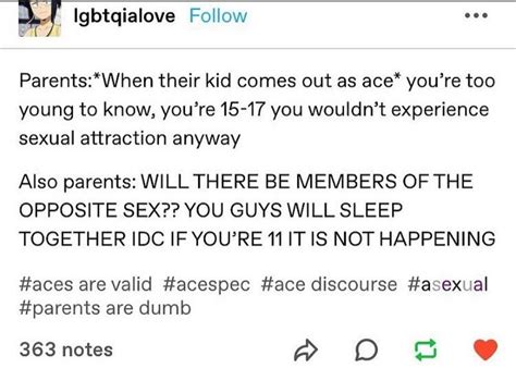 Bruh Literally My Mom Knows I M Disgusted By Sex And Never Want It EVER Yet She Still Thinks I