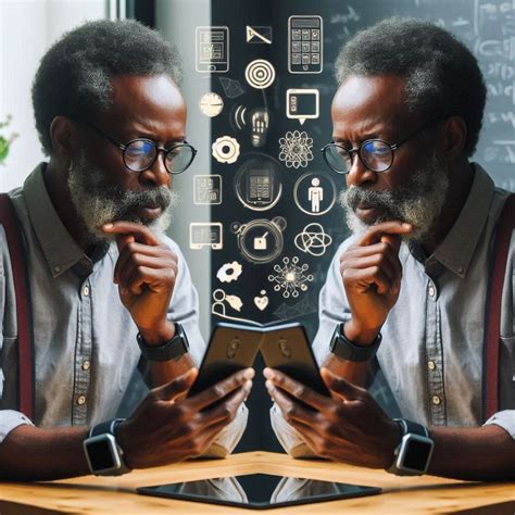 Praise Dike On Linkedin I Used To Think I Was Just Doing My Thing—until Someone Else Showed Me How