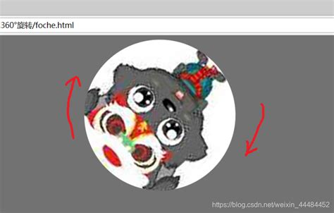 鼠标悬停图片360°旋转js鼠标悬停翻转照片 Csdn博客 鼠标悬停图片360°旋转js鼠标悬停翻转照片 Csdn博客