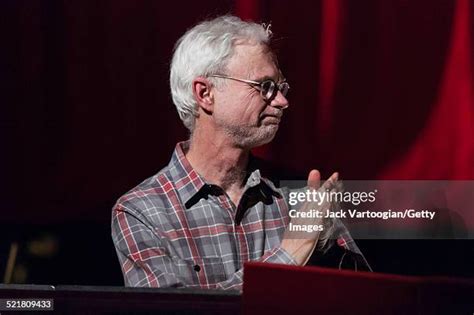 John Adams Composer Photos And Premium High Res Pictures Getty Images