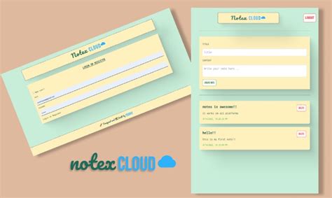 Authentication Vue Js Examples