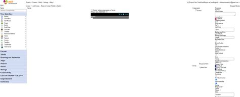 Bug Occured During Work Bugs And Other Issues MIT App Inventor Community