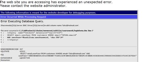 Hash Coldfusion Authenticating Hashed Password Stack Overflow