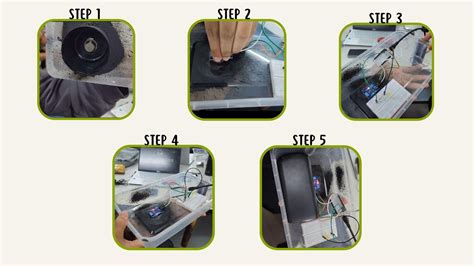 Esp32 Mq135 Gas Sensorair Quality Index Group 9 8 Steps