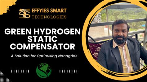 architecture and operation of ghsc integrated nano grid