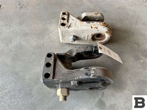 Twinstar Rake Hitch Othello Wa Booker Auction Company