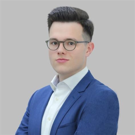 David Motsch Chief Of Representation Office Vietnam Industry