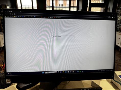 Issue With Chrome On My Work Desktops Rchrome