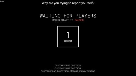 GitHub DentyTxR ShowReportsInGame A Simple Plugin For SCP SL To Notify All Staff In Game