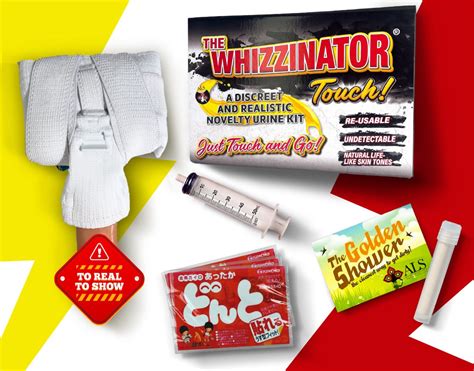 Whizzinator Synthetic Urine Kit Features Use And Buying Guide