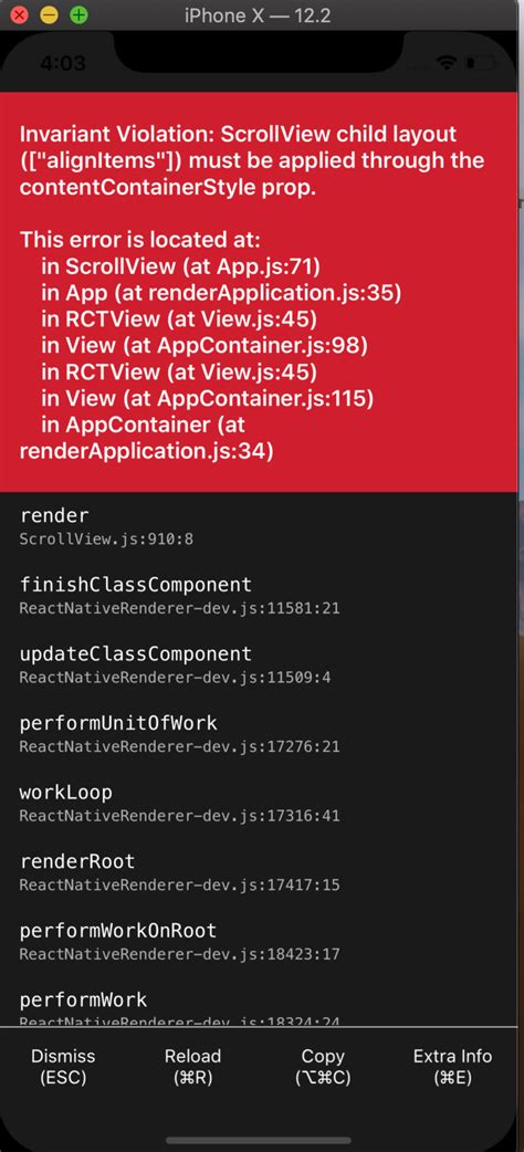 Exploring React Native Part Unique Software Development