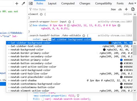 Patrick 3 Things About Css Variables You Might Not Know