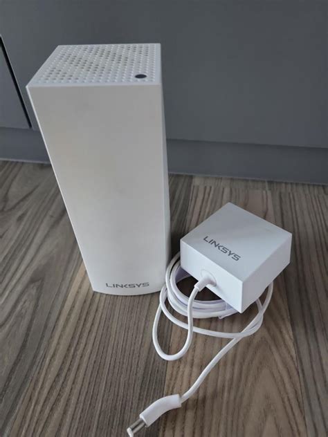 How To Factory Reset Linksys Velop WHW Router Default Login Password