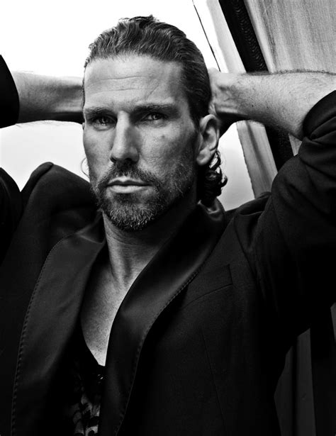 Luc M Network Model Agency