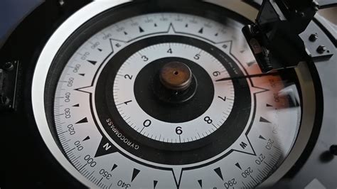 What Is A Gyro Compass Repeater Types And Uses Explained