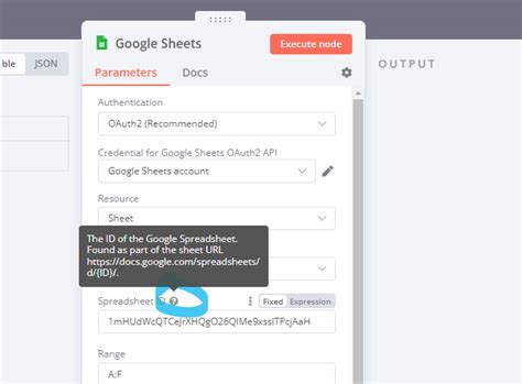 sheet authentication issue questions n8n community