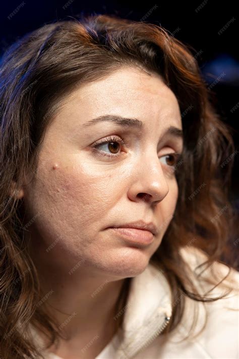 Free Photo Troubled Woman Doing Software Quality Assurance Finding Major Errors