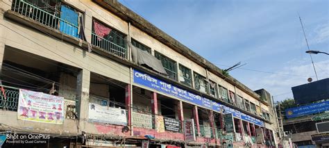 লেডিস পার্ক হকার্স মার্কেট তরুন ব্যাবসায়ী সংগঠন