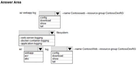 Az 204 Question 95 Cloud Tech