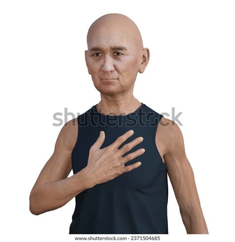 Body Parts Asian D Images Stock Photos D Objects Vectors Shutterstock