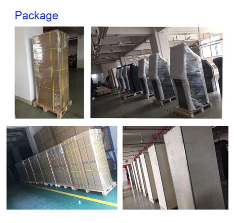 Automatic Ticketing And Ticketing System Payment And Query Machine Buy Cinema Ticket Vending