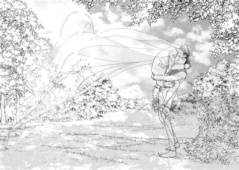 Kanai Kei Himitsu Niwa Mukanai Syokugyou Eng Page Of Myreadingmanga