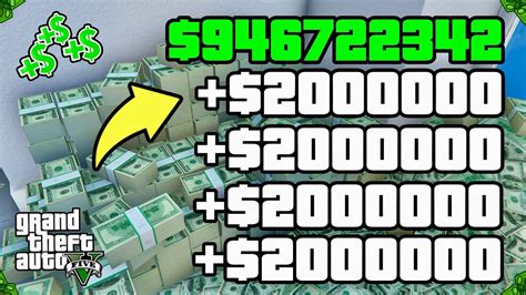 GTA 5 Money Guide Best Ways To Get Rich In 2025