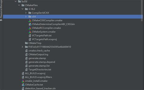 opencv开发之——人脸识别库生成so文件 opencv so库介绍 pgzxc的博客 csdn博客