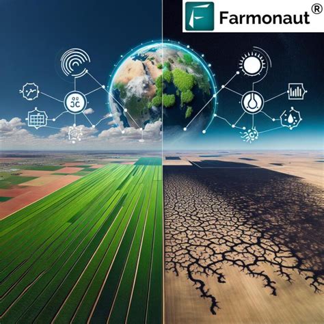 Revolutionizing Queensland Agriculture Farmonauts Precision Farming