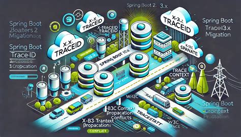Spring Boot 3x Migration How To Handle Traceid And Context Propagation Conflicts By Gourav