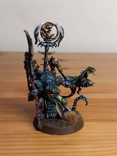 Ikit Claw Yes Yes R Ageofsigmar