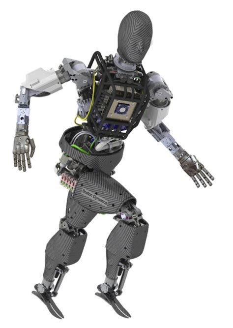 Darpas Next Grand Challenge” Tool Wielding Rescue Robots Ars Technica