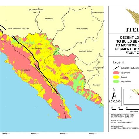 Sumatran Fault Zone Sieh And Natawidjaja 2000 Download Scientific Diagram