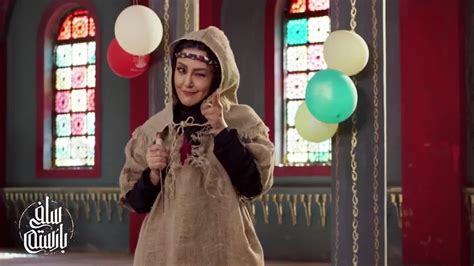 دانلود فیلم سلفی با رستم نماشا