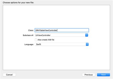 Ios Tableview With Mvc How To Make It Clear And Enjoy Your By Stan Ostrovskiy Ios App