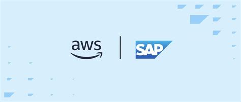 Sap与亚马逊云科技推出ai联合创新计划，助力客户应对市场波动与供应链复杂性 数字经济网