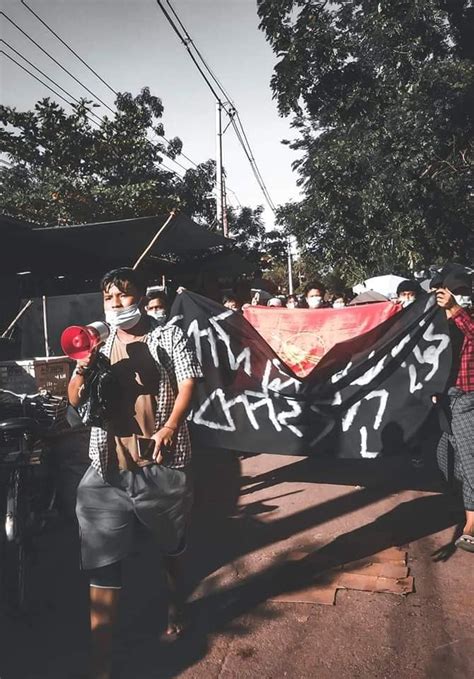 ဘာမထီ အာဇာနည် ဘာမထီ အာဇာနည် Added A New Photo