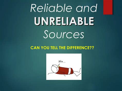 1 Evaluating Sources Credibility Bb Ppt