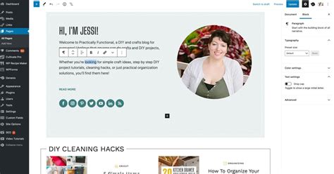 Innerblocks With Acf Blocks Bill Erickson