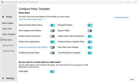 Github Fehdi9windows Wdac Powershell Gui Script In Powershell