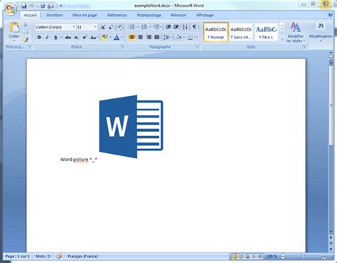 Generate Word Document Using C