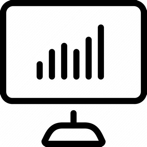Dashboard Kpi Report Icon Download On Iconfinder